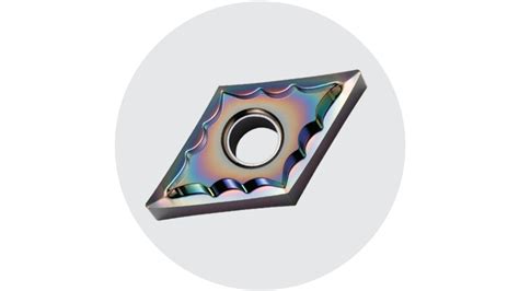 Dlc Coated Carbide Inserts Kyocera Unimerco