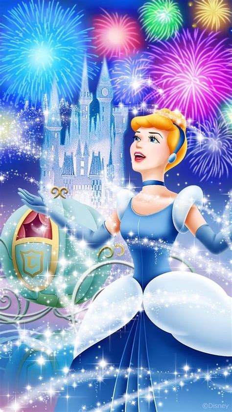 Pin De 💖 Cheryl 💖 En Cinderella ºoº Carteles De Disney Animación