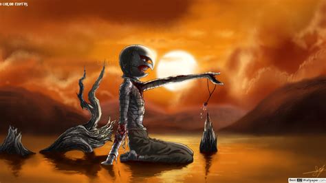 Berserk Eclipse Scene