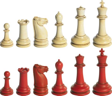 Reproduction And Real Jaques Of London Chess Set Chess Forums Page 3