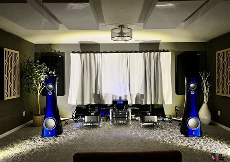 MSB Reference DAC And Reference Digital Director W Network Renderer Photo US Audio Mart