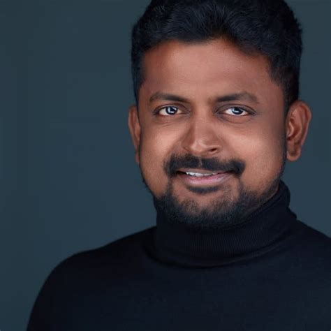 Vijay Pravin Maharajan Vijaypravinofficial • Threads Say More