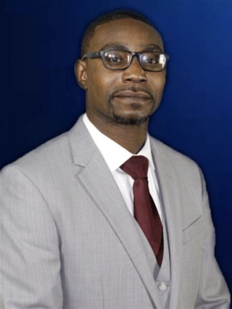 Meet Flint Board Of Ed Candidate Michael Clack Flint Beat