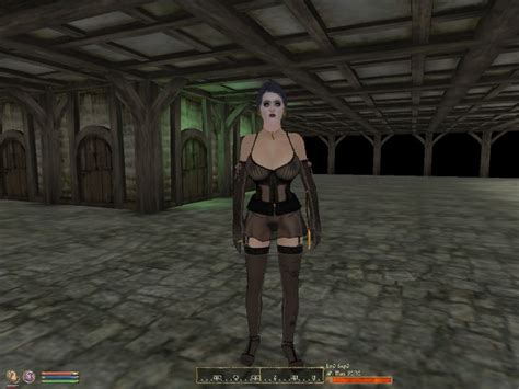 Whore Dress For Crowning Isles Downloads Oblivion Adult And Sex Mods Loverslab