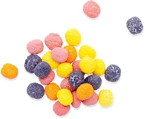 Big Chewy Nerds Soft And Chewy Crunchy Fruity Candy Sweets
