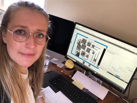 Womenandwork Teamzeiss Jobsyoulove Seeingbeyond Wearehiring Beatrice Wippert