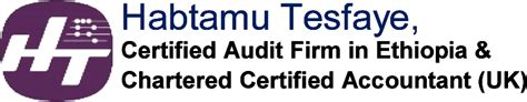 Habtamu Tesfaye Certified Audit Firm Addis Ababa Ethiopia Erca Declaration Form Clean Form Habtamu Tesfaye Certified Audit Firm Addis Ababa Ethiopia Erca Declaration Form Clean Form