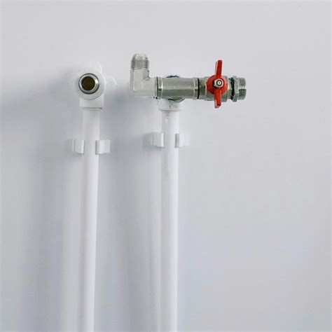 Frcolor Elbow Pipe Connector 90 Degree Elbow Fitting Right Angle Pipe