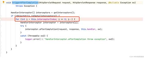 1、springboot添加拦截器spring 添加拦截器 Csdn博客