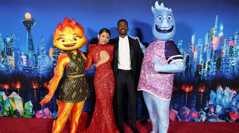 Elemental Pg A Relationship Where The Sex Gets Steamy One Manns