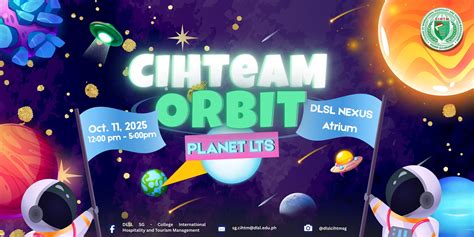 Cihteam Orbit Planet Lts 2025 🌍 Brace Yourselves Cihtm Leaders As We