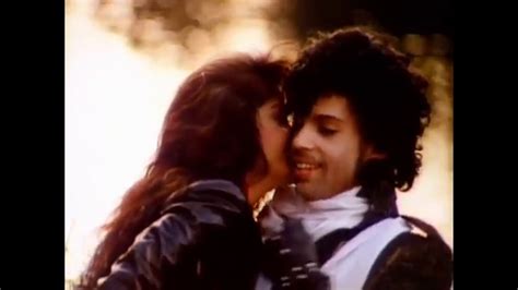 Prince When Doves Cry Official Music Video Reversed Youtube