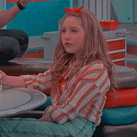 Ella Anderson Piper Henry Danger Ella Anderson Short Hair Harper