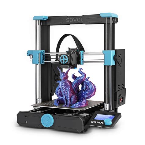 Sovol Sv06 Best Budget 3d Printer Open Source For Beginners