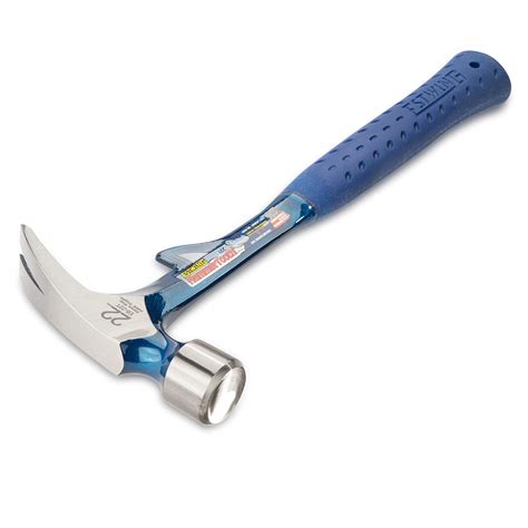Estwing Hammertooth Hammer 22 Oz Straight Rip Claw
