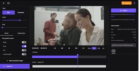 6 Best Face Blur Apps To Blur Faces In Videos In 2025