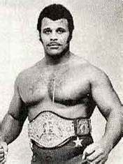 Rocky Johnson Wikipedia