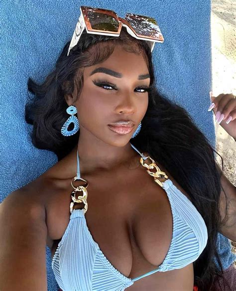 Ashlee Jenaes Fiancé Breaks Silence 4 Weeks After Her Death