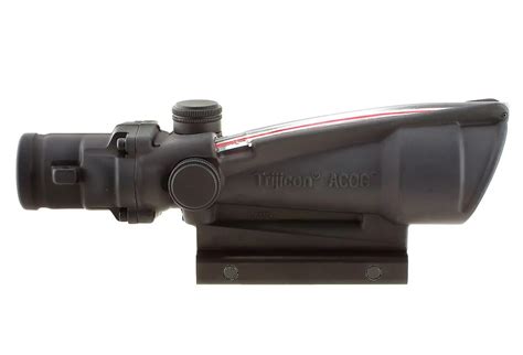 【u Snavy Seals使用モデル 日本仕様】trijicon Acog® 3 5×35 Riflescope（acog® 3 5×35