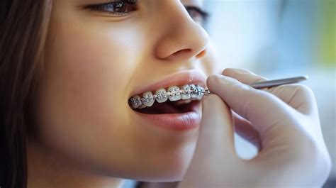 25000 Braces Fitting Pictures