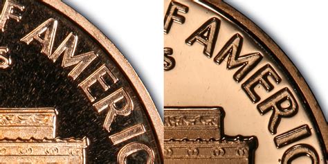 1999 S 1c Close Am Fs 901 Dcam Proof Lincoln Cent Modern Pcgs