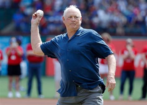 Nolan Ryan Net Worth Age And Marriage Pop Creep