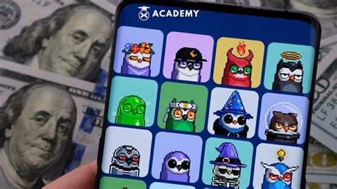 Minting Nfts A Complete Guide To Creating And Selling Them