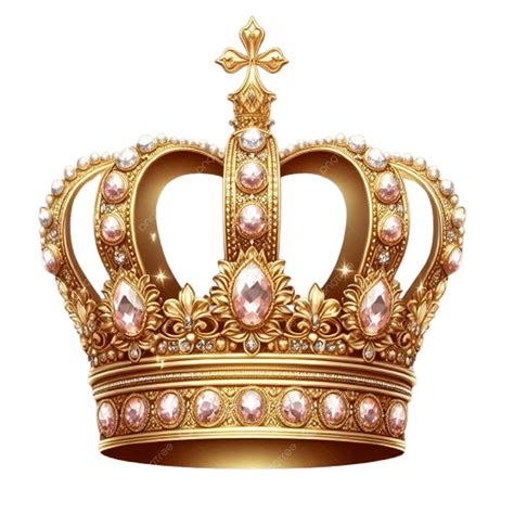 High Resolution Queen Crown Png Royal Design For Any Project