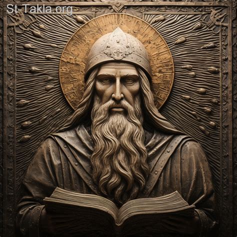 Image Ai Coptic Orthodox Pope 008