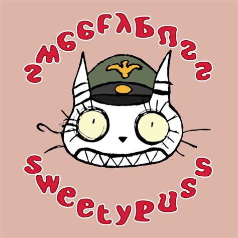 Sweetypuss Youtube