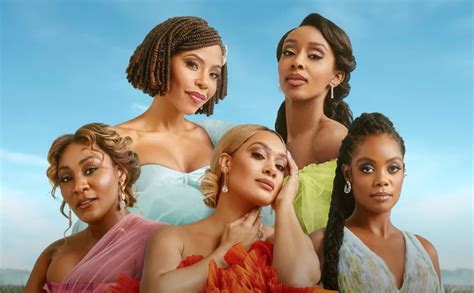 Tyler Perrys Sistas Season 6 Episode 12 Free Live Stream Trailer