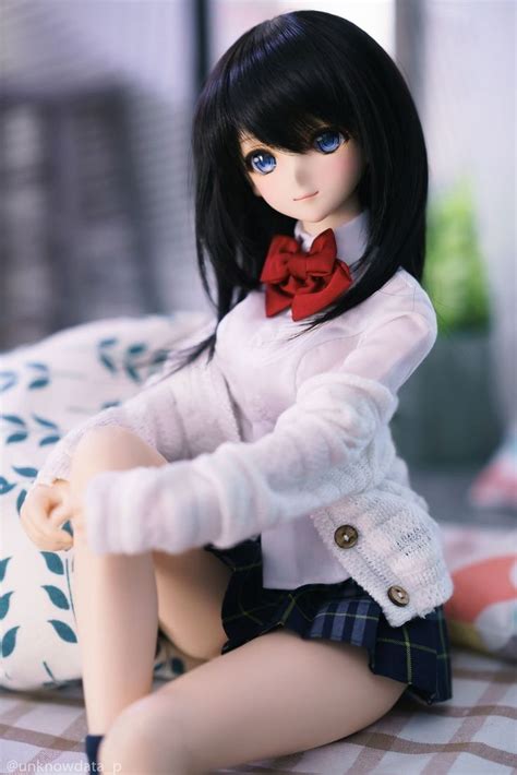 Pin On Bjd
