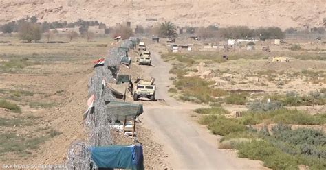 مذبحة مروعة لداعش بالعراق التفاصيل داخل سجن بادوش سكاي نيوز عربية