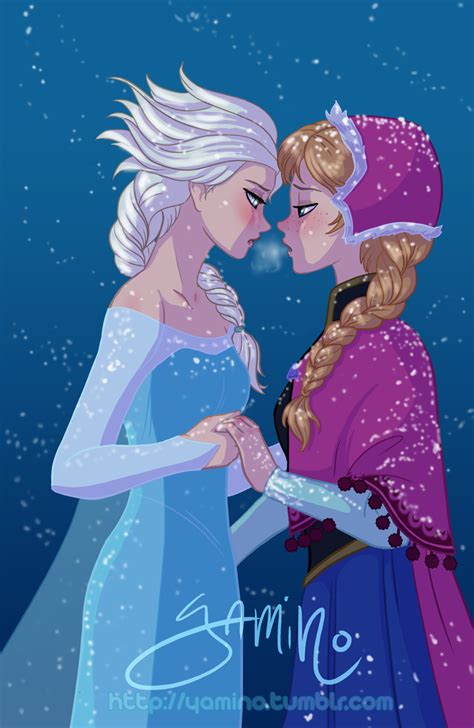 Elsanna Favourites By Dragonhearth125 On Deviantart