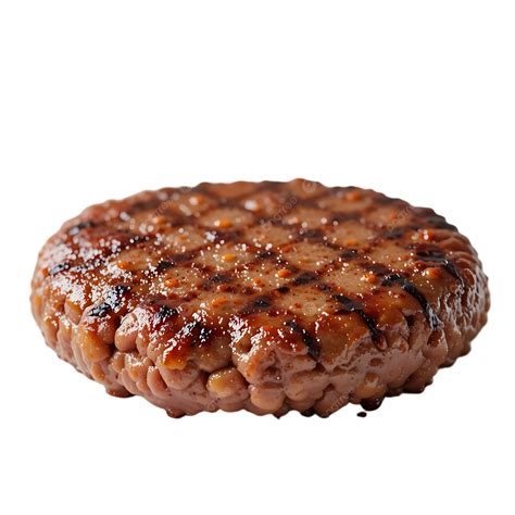 Juicy Grilled Beef Patties For Burgers Patties Patties Burger Juicy