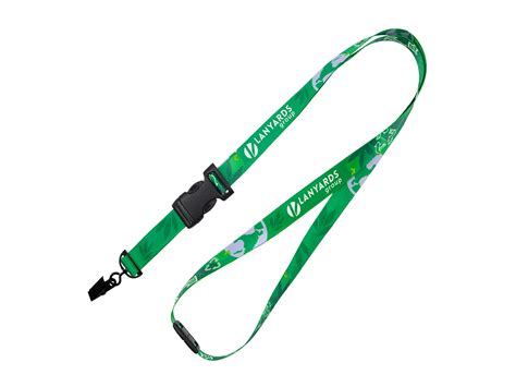 Seamless Lanyard With Buckle And Safety Connector J Hook Lanyards Group