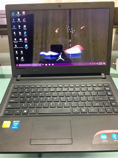 Lenovo Ideapad SSD Equipped Computers Tech Laptops Notebooks On Carousell