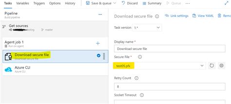 Ssl Certificate Import Cert File To Azure Keyvault Issues Stack