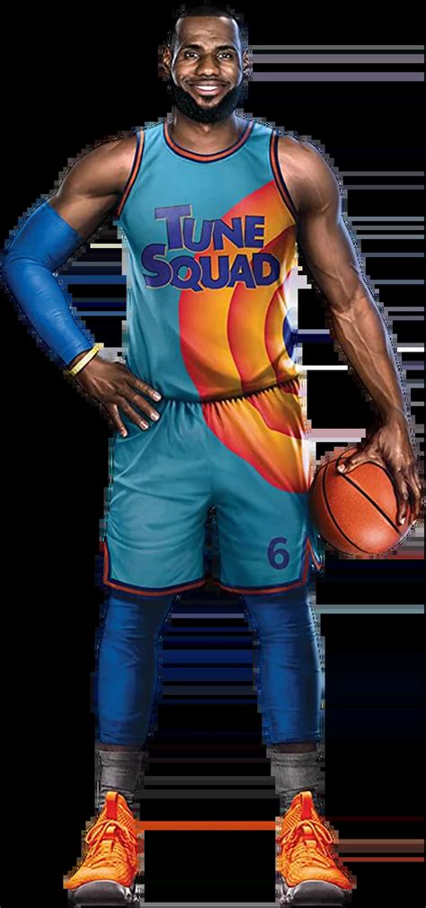 Lebron James Multiversus Reborn Wiki Fandom