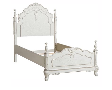 Cinderella Bed Traditional Bedroom Furniture Traditional Bedroom