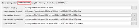 Install Configure Microsoft SQL Server Eukhost