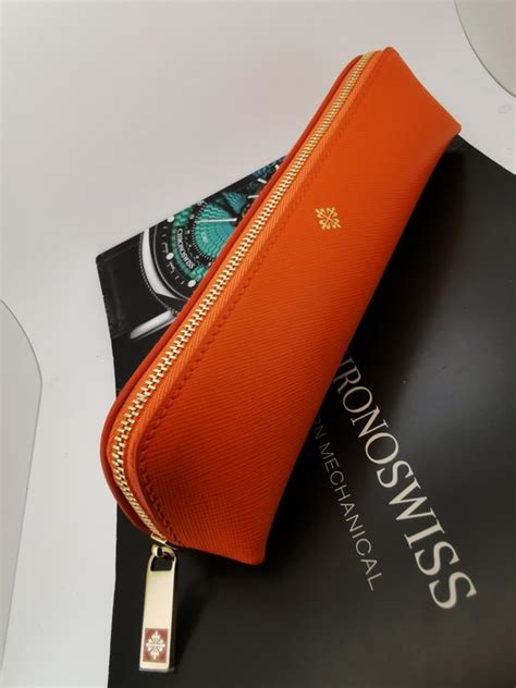 Patek Philippe Pen Case Catawiki
