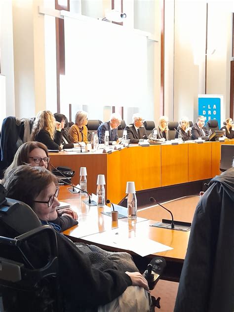 Inauguration Du Comité Départemental De La Protection De Lenfance