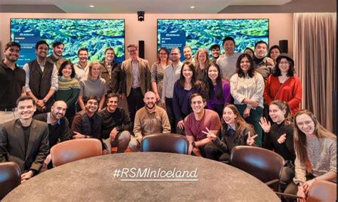 Ambuj Tripathi On Linkedin Insights From Iceland Sustainability And