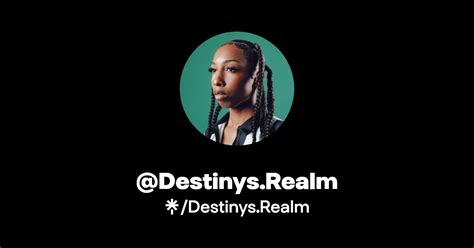 Destinys Realm Linktree