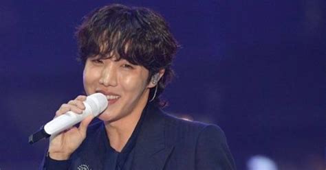 제이홉 첫 솔로 월드투어 개최15개 도시서 31회