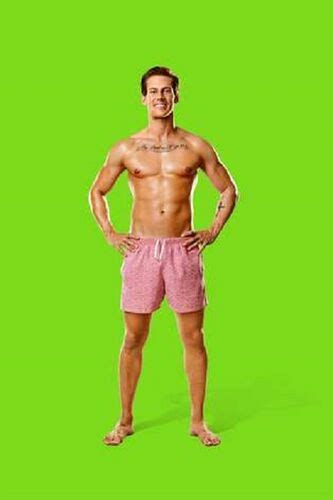 Johan Lundin Love Island Itv Wiki Fandom