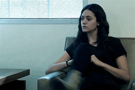 Emmy Rossum Esquire  256x256