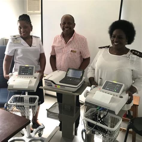 Inanda Community Health Centre Completed 2019