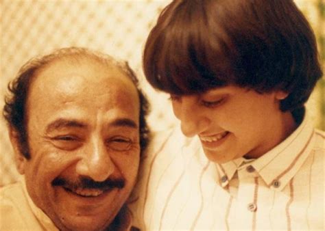 ريما الرحباني تدعو المعجبين لتصوير فيديوهات عن عاصي الرحباني في ذكرى رحيله Et بالعربي